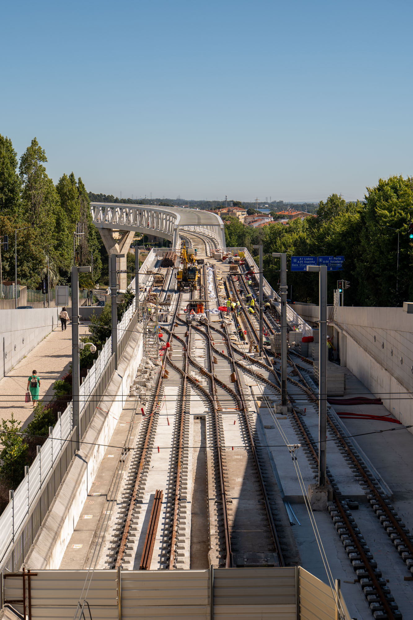 Metro do Porto » dstrainrail